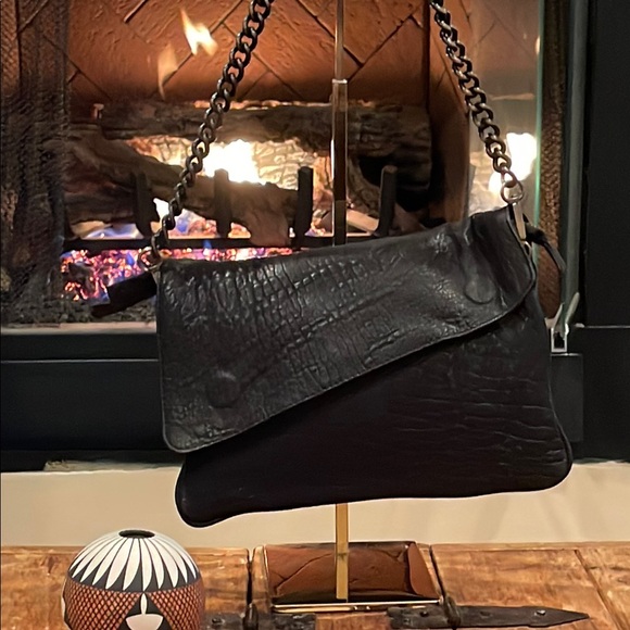 Maxxon Collection | Bags | 225 Maxxon Collection Soft Italian Leather ...